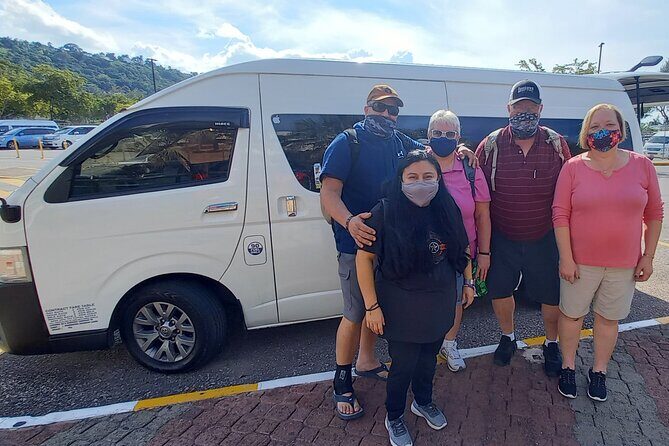 Dreams Rose Hall Resort & Spa Private Airport Transfer - Key Points