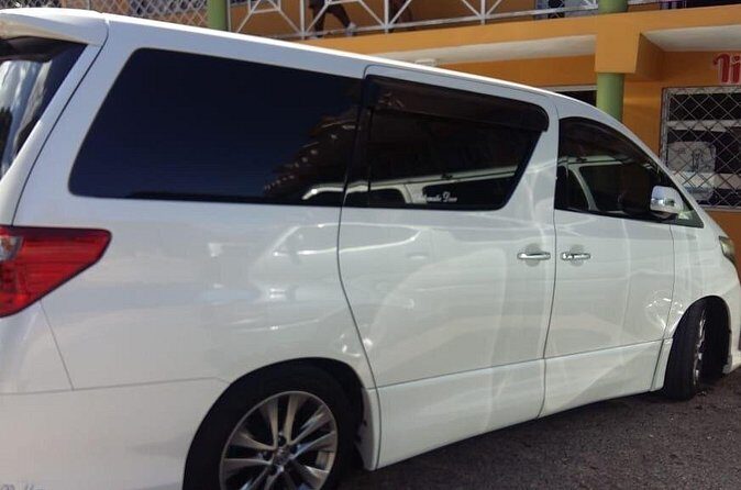 Dreams Rose Hall Resort & Spa Private Airport Transfer - Who Should Consider This Transfer?