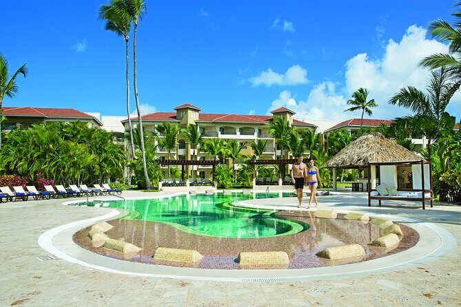 Dreams Royal Beach - Round Trip Shuttle - Punta Cana Airport - Why This Shuttle Is a Good Choice for Travelers