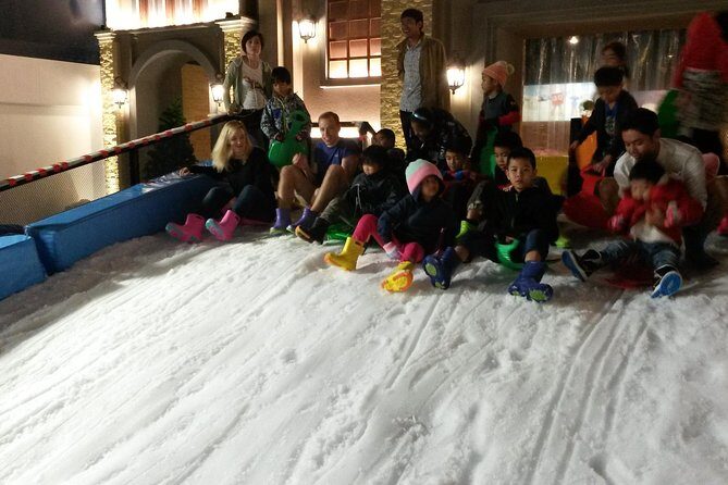 DreamWorld: Thailands Ultimate Theme Park - Pricing and Value