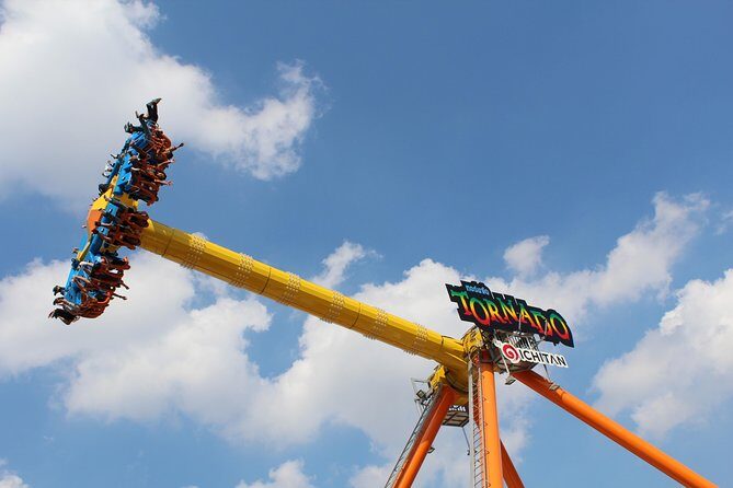 DreamWorld: Thailands Ultimate Theme Park - Who Is This Tour Best For?