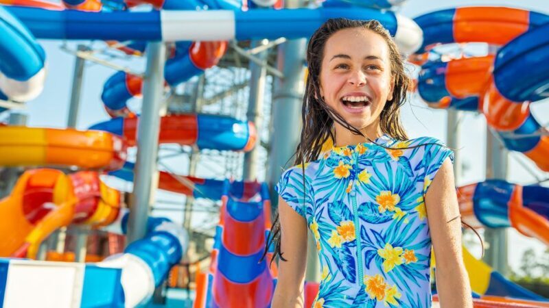 Dreamworld, WhiteWater World & SkyPoint 3-Day Ticket - The Sum Up: Ideal for the Flexible and Family-Oriented Traveler