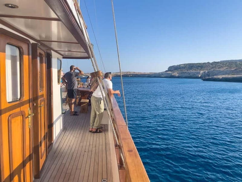 Dreamy Cruise at Protaras and Ayia Napa - In The Sum Up