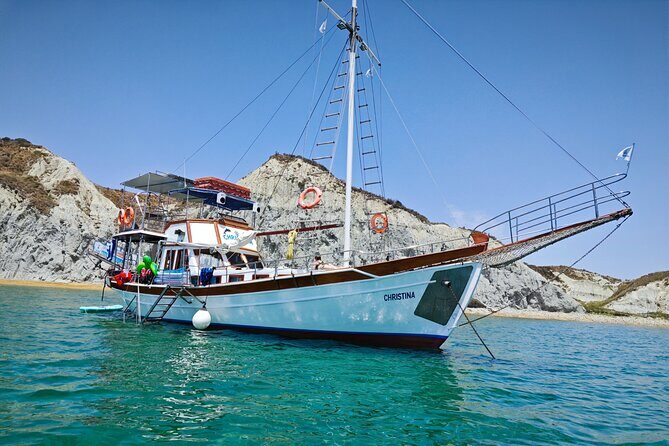 Dreamy Sails Daily Cruises at Argostoli Kefalonia Island - Who Will Love This Tour?