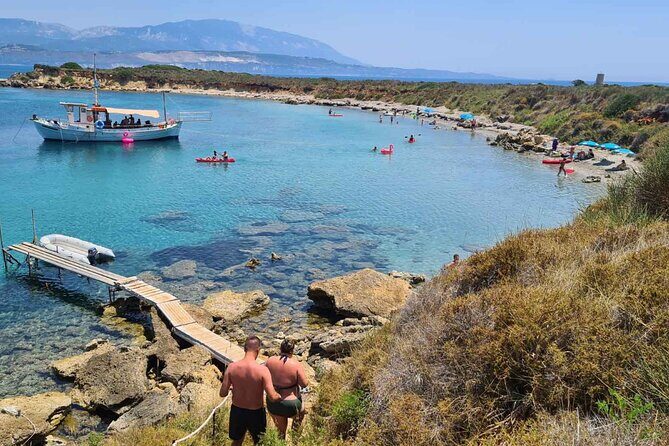 Dreamy Sails Daily Cruises at Argostoli Kefalonia Island - FAQ