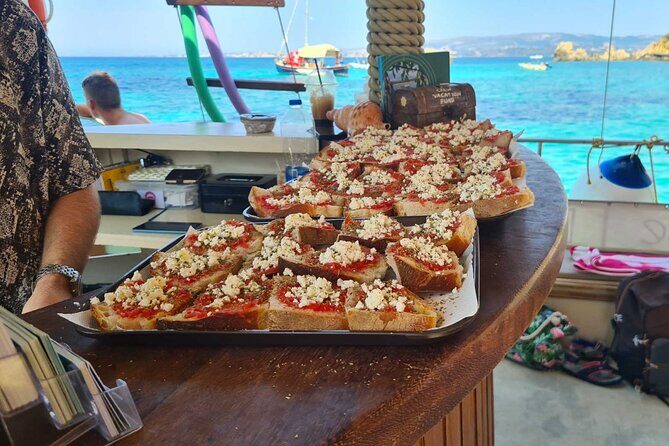 Dreamy Sails Daily Cruises at Argostoli Kefalonia Island - Final Thoughts