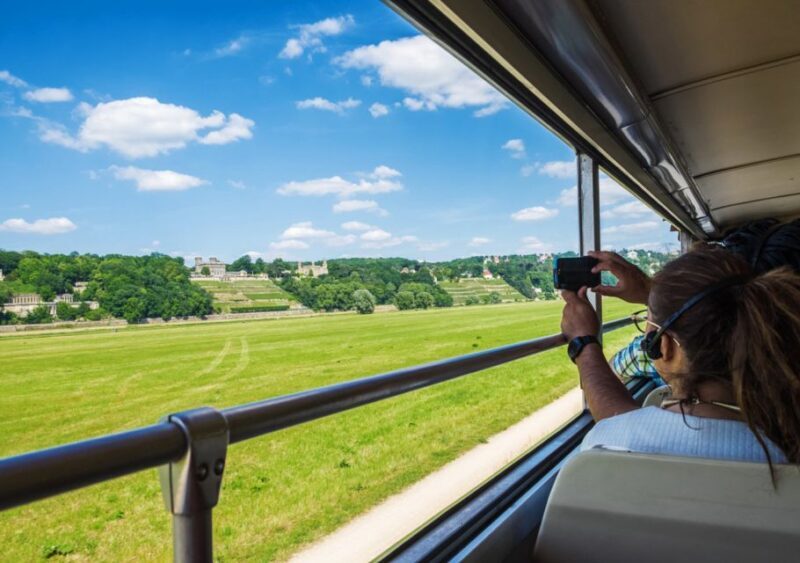 Dresden: 1-Day Hop-On-Hop-Off Bus Tour - The Highlights: Why the Tour Stands Out