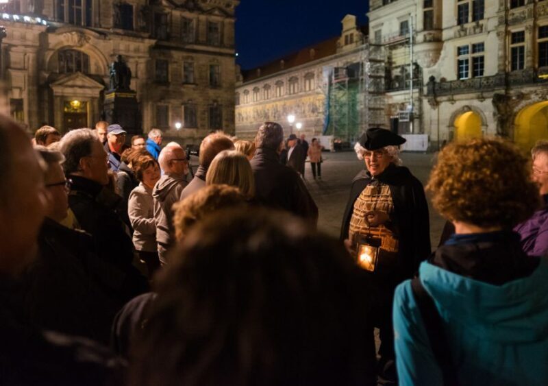 Dresden: 1-Day Hop-On-Hop-Off Bus Tour - The Real Value of the Tour