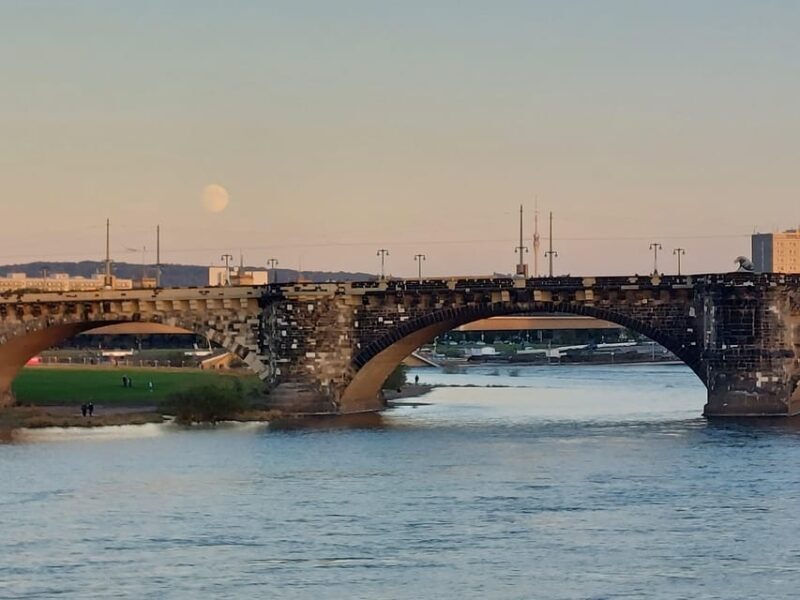 Dresden Altstadt: Stag party adventure - An In-Depth Look at the Experience