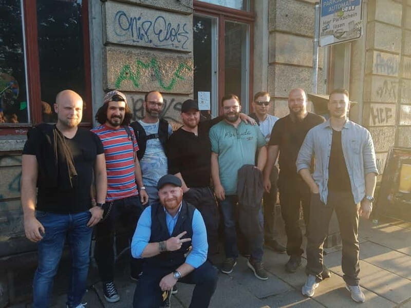 Dresden: Bachelor(ette) Party with Night PubCrawl - Practical Details