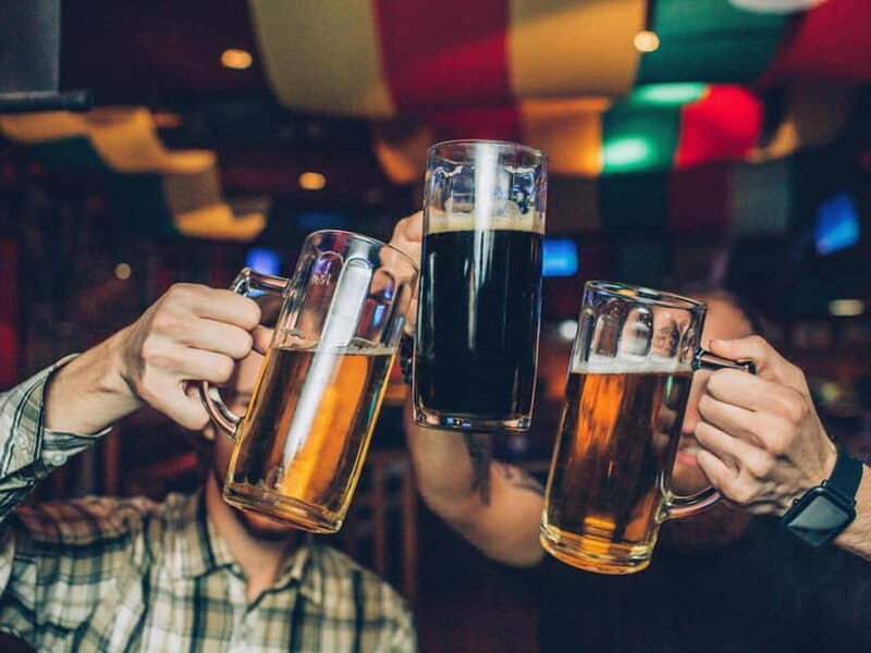 Dresden: Beer tour through 3 pubs: Legendary evening with beers & extras - What’s Included and Why It Matters