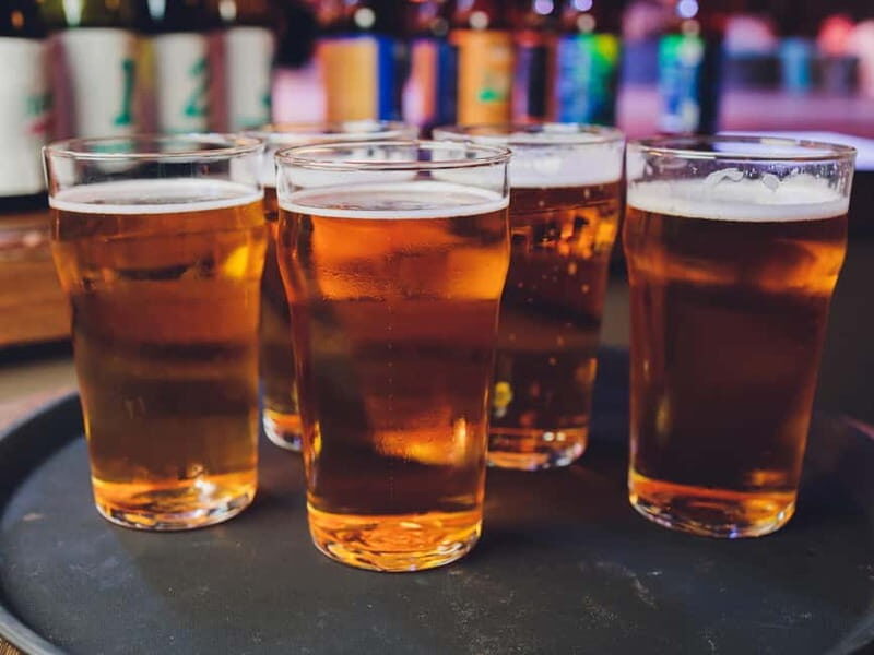 Dresden: Beer tour through 3 pubs: Legendary evening with beers & extras - FAQ