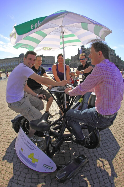 Dresden Bike Tour with Wine Tasting - Final Thoughts