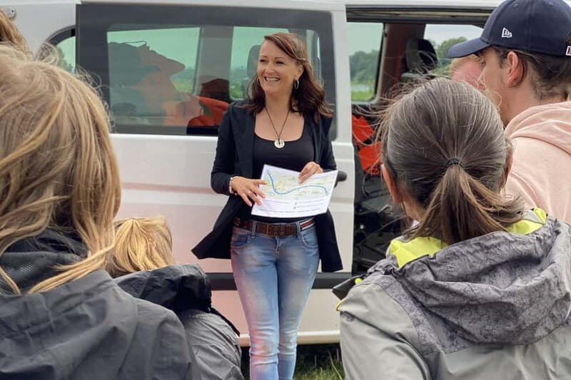 Dresden: Bootstour im Schlauchboot von Loschwitz -Altstadt - Who Will Love This Experience?