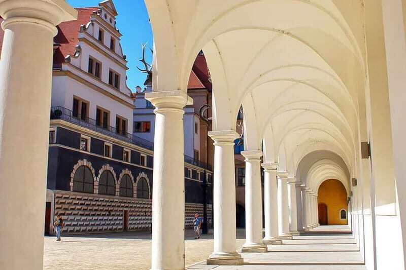 Dresden: City & Semperoper Guided Walking Tour - Final Thoughts