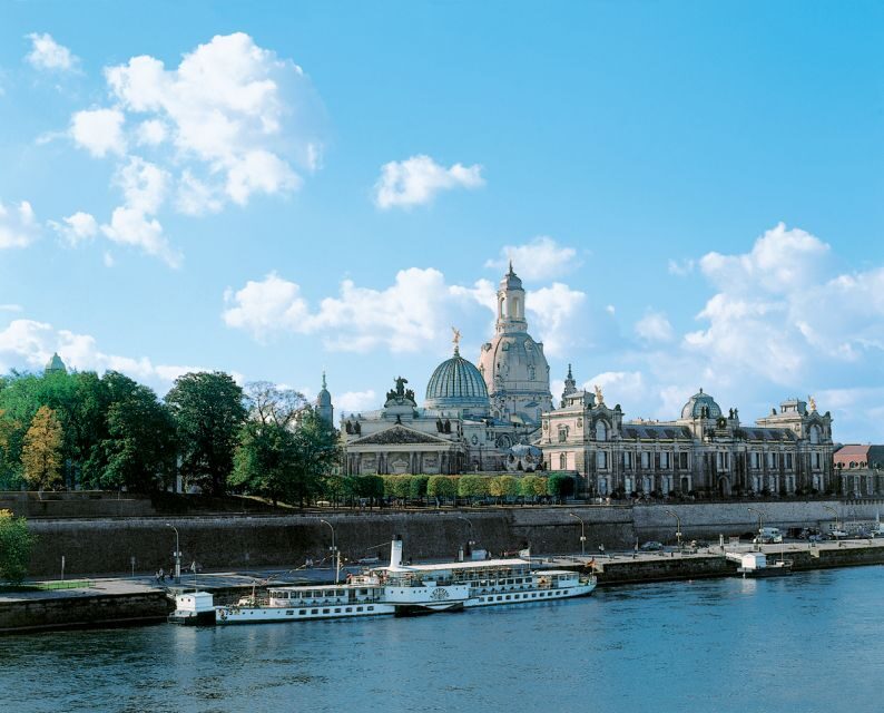 Dresden: Elbe River Cruise to Meissen - What Makes This Tour Special?