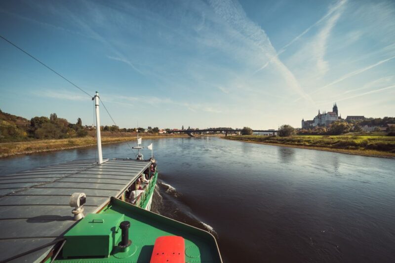 Dresden: Elbe River Cruise to Meissen - The Value and Who It’s Best For