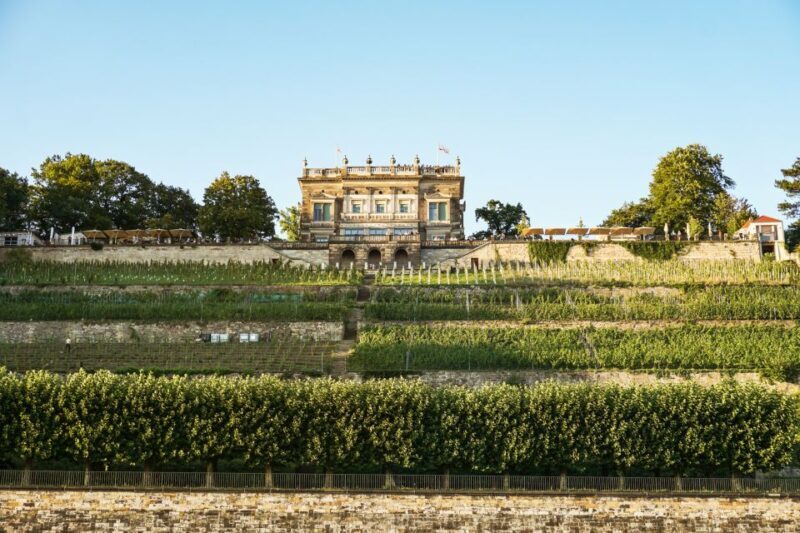 Dresden: Elbe River Cruise to Pillnitz Castle - Who Is This Tour Best For?
