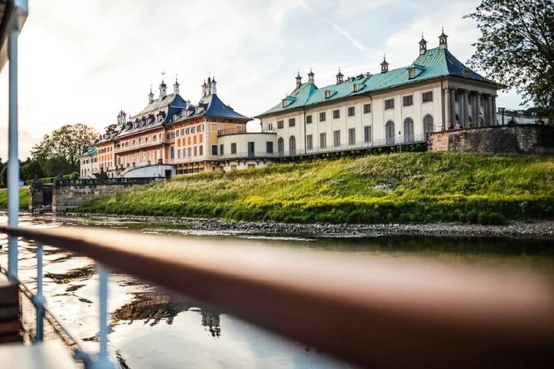 Dresden: Elbe River Cruise to Pillnitz Castle - The Sum Up