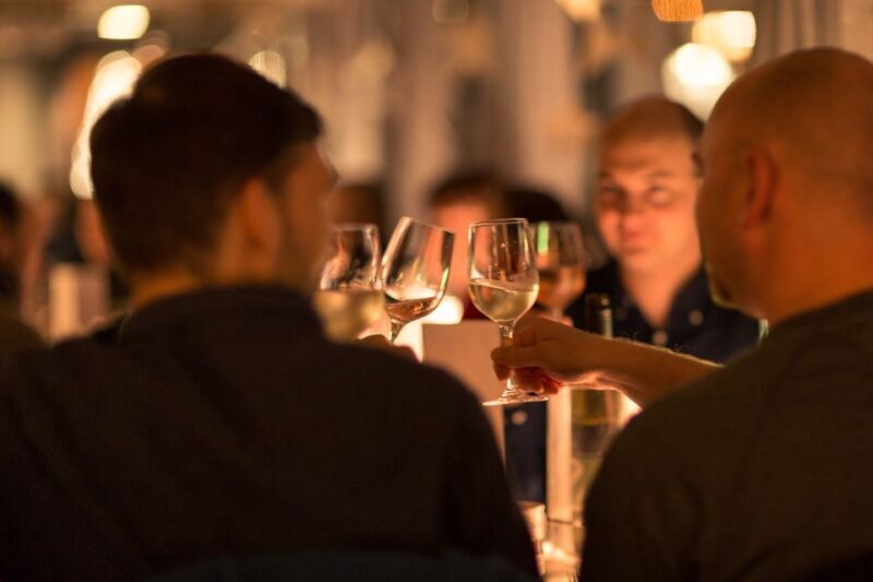 Dresden: Evening River Cruise with Dinner - Final Thoughts