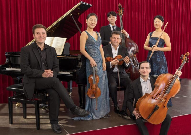 Dresden: Festive Christmas Concert in the Zwinger - FAQ