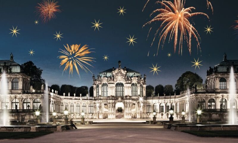Dresden: Gala Concert in the Dresden Zwinger - Practical Tips for Attending