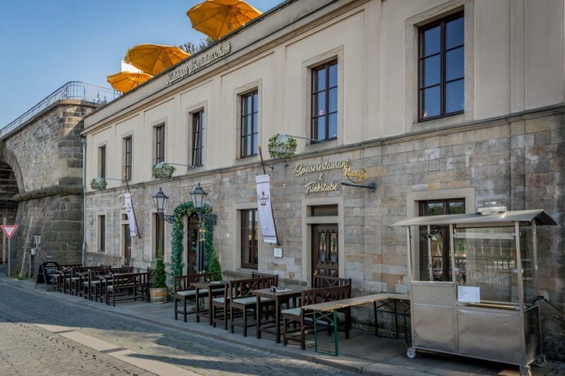 Dresden: Guided Beer Tour of the Historic Old City - Authenticity and Experience: What Visitors Say