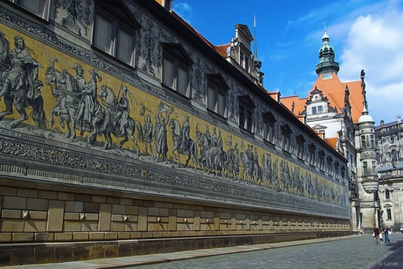 Dresden: Guided Beer Tour of the Historic Old City - Final Thoughts