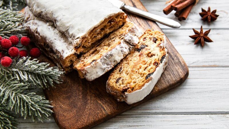 Dresden: Guided Bus Tour to Stollen Bakery with Tasting - A Close Look at the Tour Experience