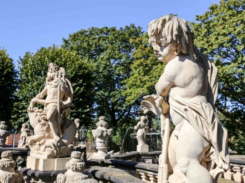 Dresden: Guided City Walk with a Cup of Coffee - The Sum Up: Who Will Love This Tour?