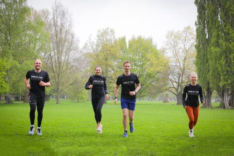 Dresden: Guided running/jogging tour with insider tip guarantee - Why Choose a Running Tour in Dresden?