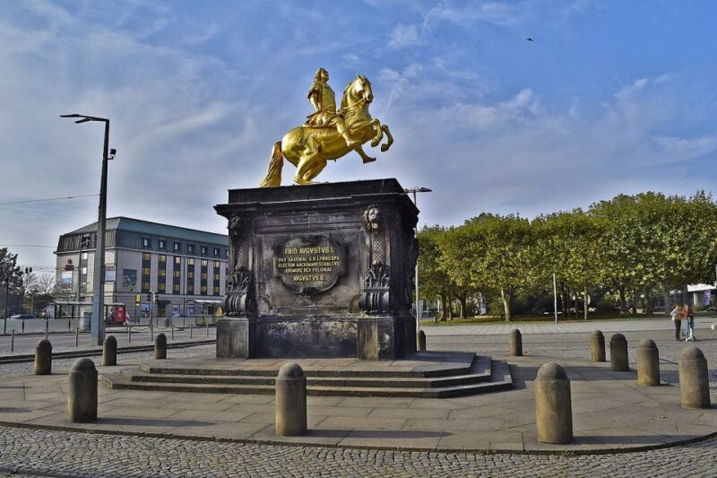 Dresden: Guided Segway Tour - Who Will Love This Tour?