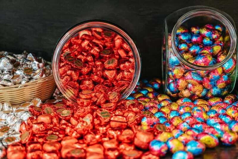 Dresden: Guided Walking Tour and Chocolate Museum Ticket - Exploring Dresden’s Old Town Through a Guided Walk