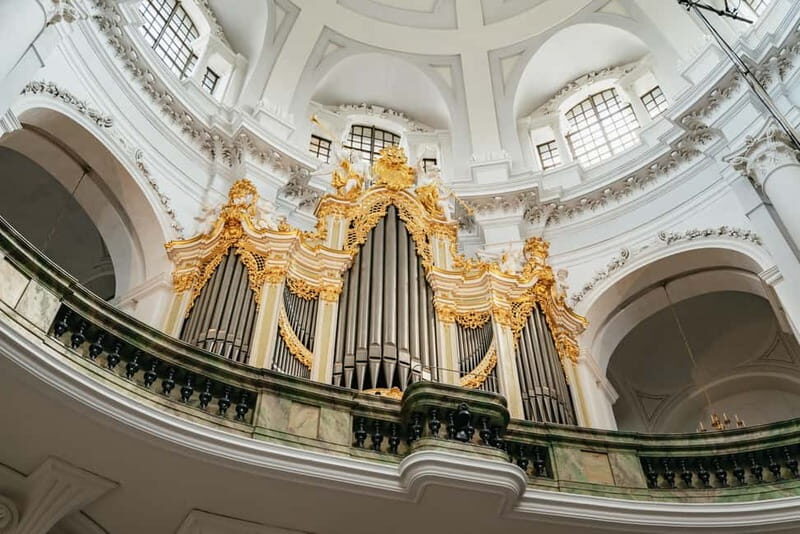 Dresden: Guided Walking Tour and Chocolate Museum Ticket - FAQ