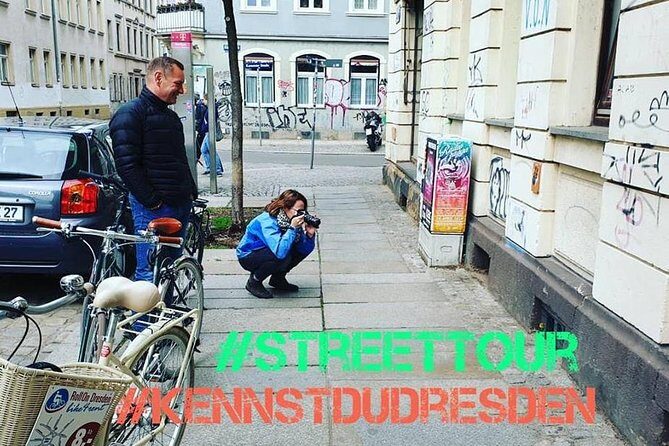 Dresden Highlights - Big city tour with bike - Frequently Asked Questions
