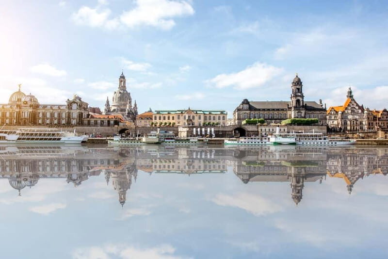 Dresden - historic city tour of Dresden and the Semperoper - Who Will Love This Tour?