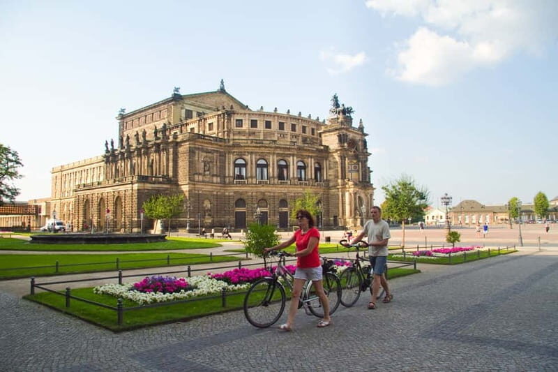 Dresden: Hop-On Hop-Off Sightseeing Bus Tickets - Final Thoughts