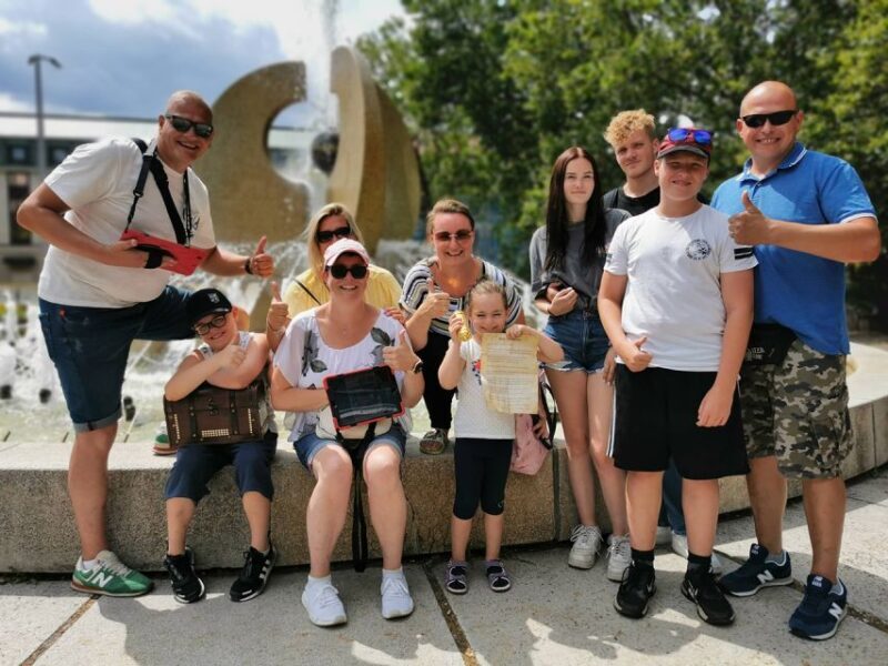 Dresden: Krimi Outdoor Escape Game Mord am Elbufer - The Sum Up: Is This Experience Worth It?
