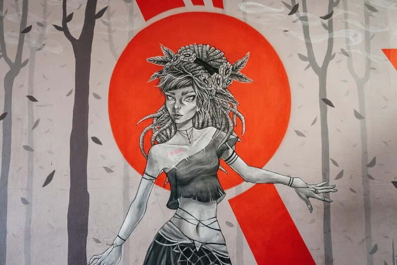 Dresden: Neustadt District Street Art Guided Walking Tour - The Sum Up