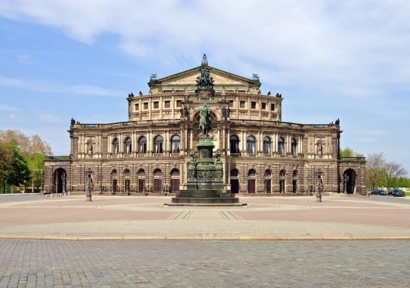Dresden: Night Watchman Tour Through The Old Town - Authentic Feedback and What Travelers Love
