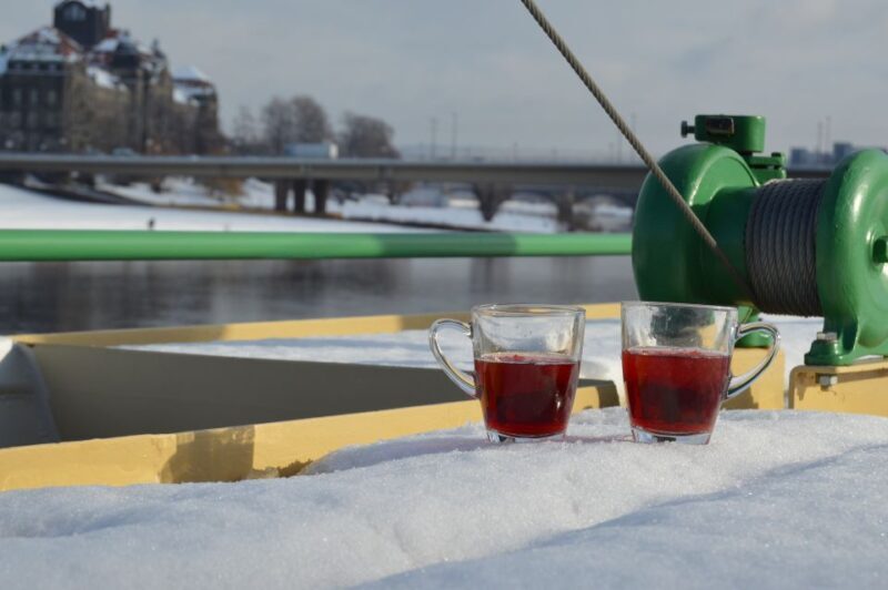 Dresden: Paddle Steamer Winter Cruise to Pillnitz - Frequently Asked Questions