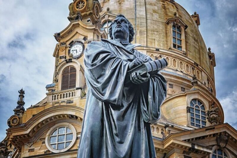 Dresden: Private custom tour with a local guide - Exploring Dresden with a Private Guide