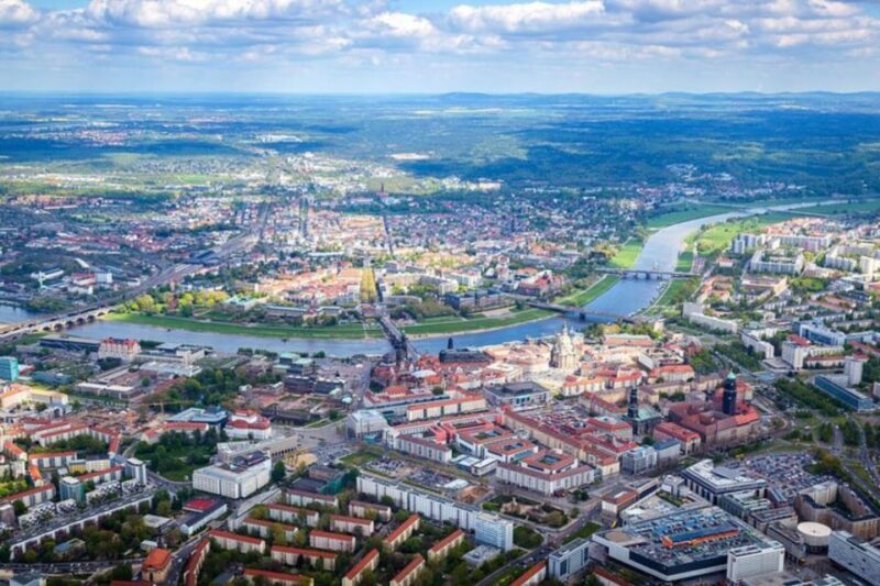 Dresden: Private custom tour with a local guide - Practical Details and Tips