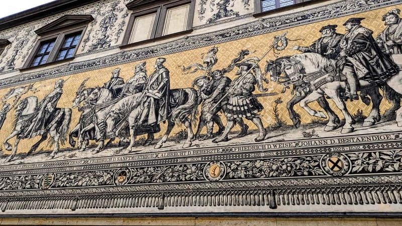 Dresden: Private Day Trip from Prague w/ Optional Tisa Rocks - Key Points