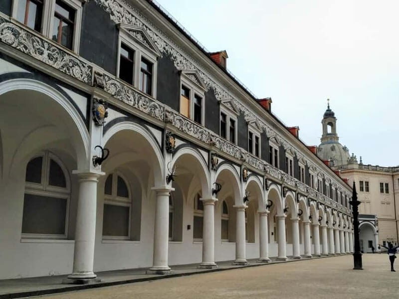 Dresden: Private Day Trip from Prague w/ Optional Tisa Rocks - What’s Included and What’s Not