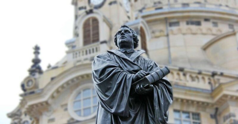 Dresden: Private Guided Walking Tour - Exploring Dresden: A Private Guided Walking Tour Worth Your Time