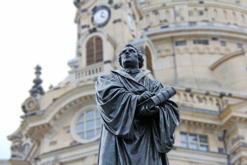 Dresden: Private Guided Walking Tour - An In-Depth Look at the Tour Itinerary