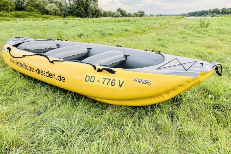 Dresden: Private Inflatable Boat Tour with Beer Garden Stop - Who Should Consider This Experience?