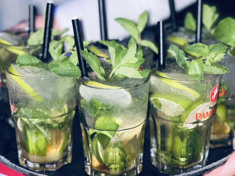 Dresden: Private pub crawl with insider guide & free shots - The Experience from a Traveler’s Perspective