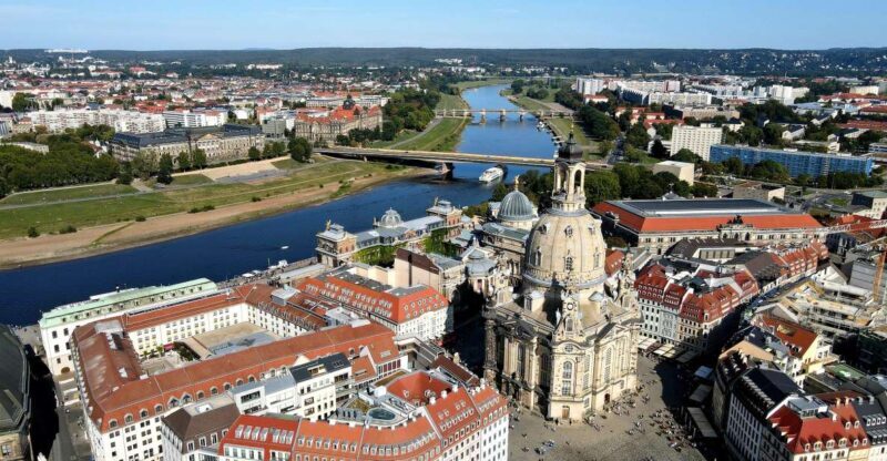 Dresden - Private tour including Castle visit - FAQs: Practical Questions about the Dresden Private Tour